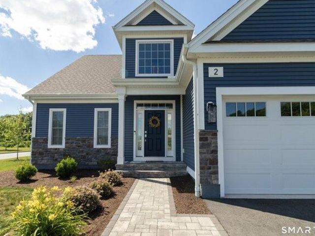 house with 3 bedroom, Cromwell CT ES104077892