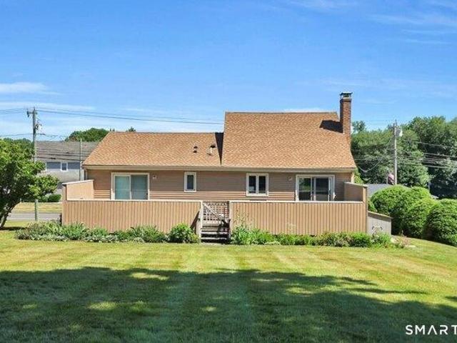 house with 3 bedroom, Cromwell CT ES104480744