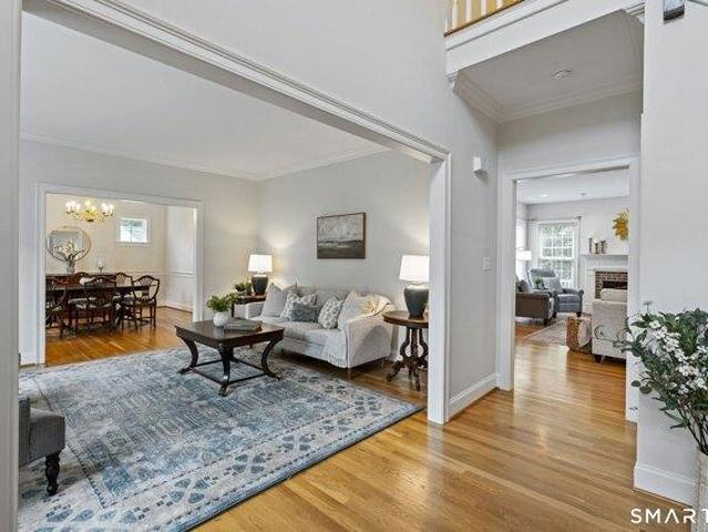house with 3 bedroom, Cromwell CT ES104509964