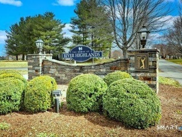 house with 3 bedroom, Cromwell CT ES104760184