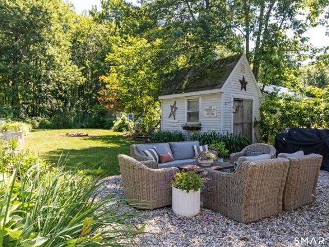 house with 3 bedroom, Cromwell CT ES104790228