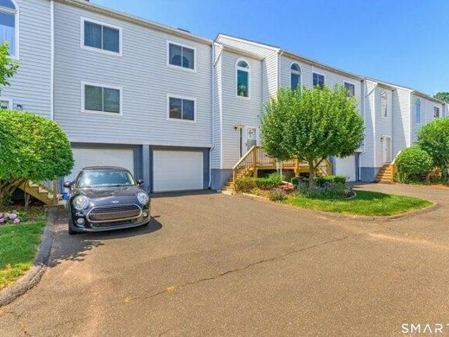 house with 3 bedroom, Cromwell CT ES105143488