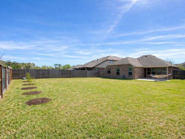 house with 3 bedroom, Crosby TX DLS100973273