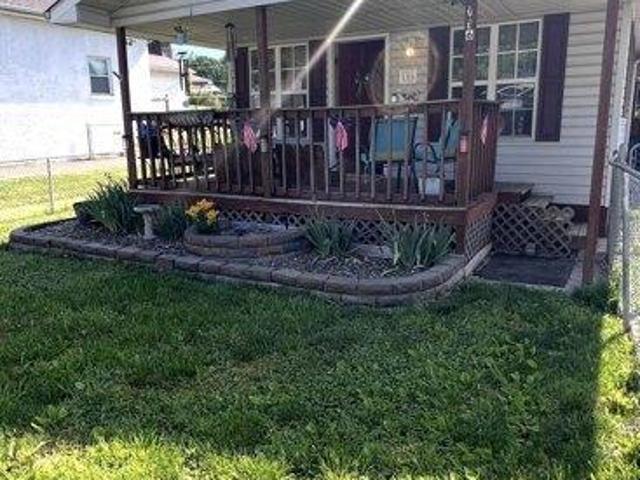 house with 3 bedroom, Cross Lanes WV ES104901540