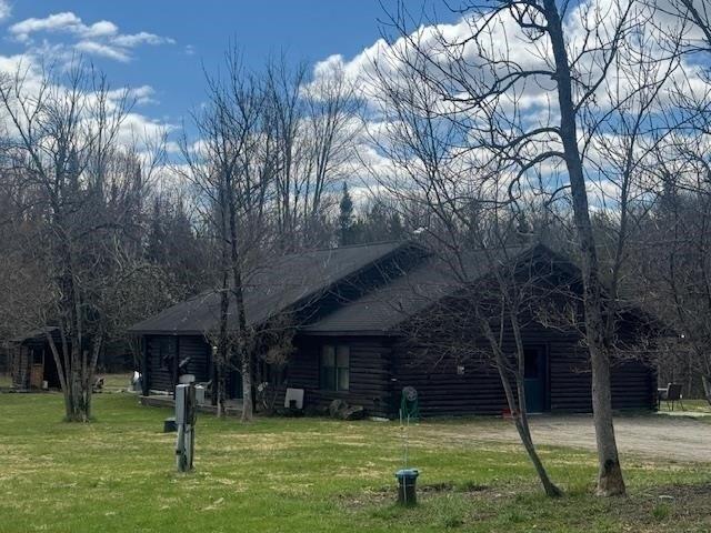 house with 3 bedroom, Craftsbury VT DS104351596
