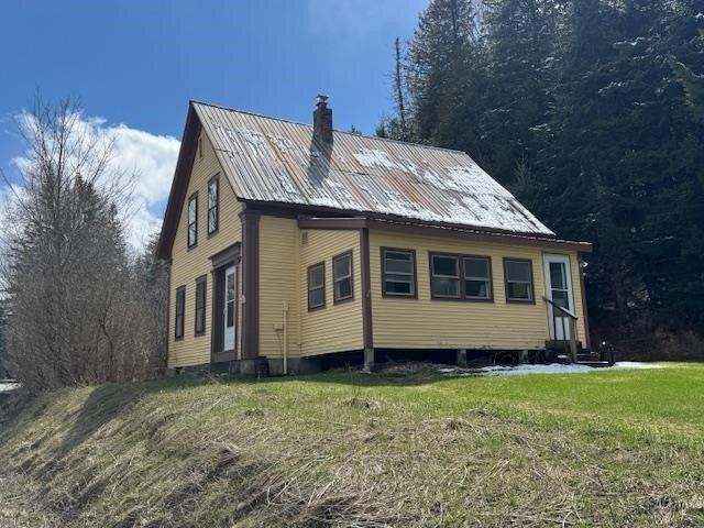 house with 3 bedroom, Craftsbury VT DS103070067