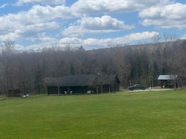 house with 3 bedroom, Craftsbury VT ES104351596