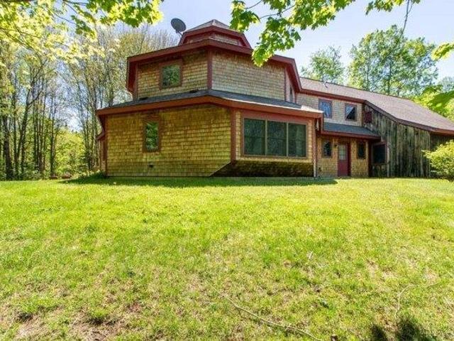 house with 3 bedroom, Craftsbury VT ES104809252