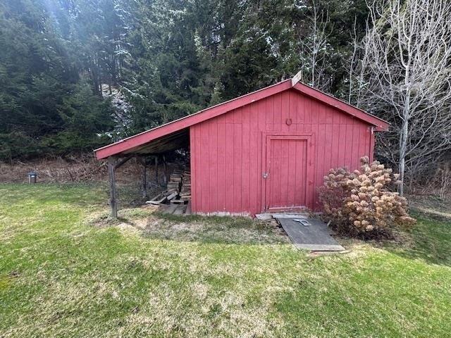 house with 3 bedroom, Craftsbury VT ES103070067
