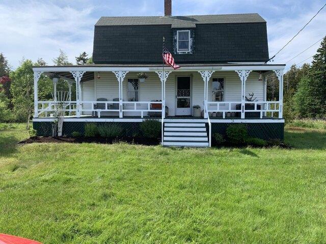 house with 3 bedroom, Cranberry Isles ME DS104077144