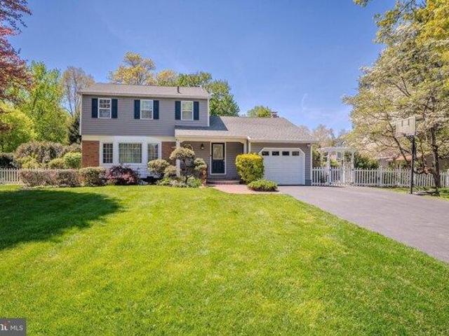 house with 3 bedroom, Cranbury NJ DS102315180