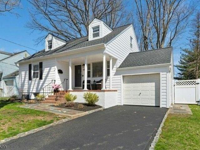 house with 3 bedroom, Cranford NJ DLS101658776
