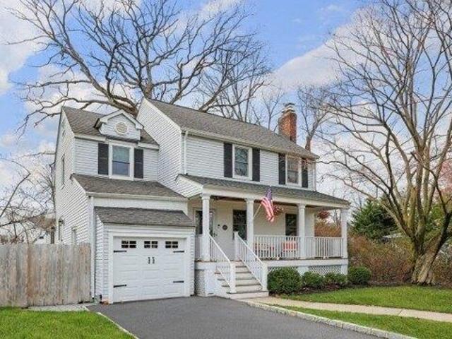 house with 3 bedroom, Cranford NJ DLS101659083