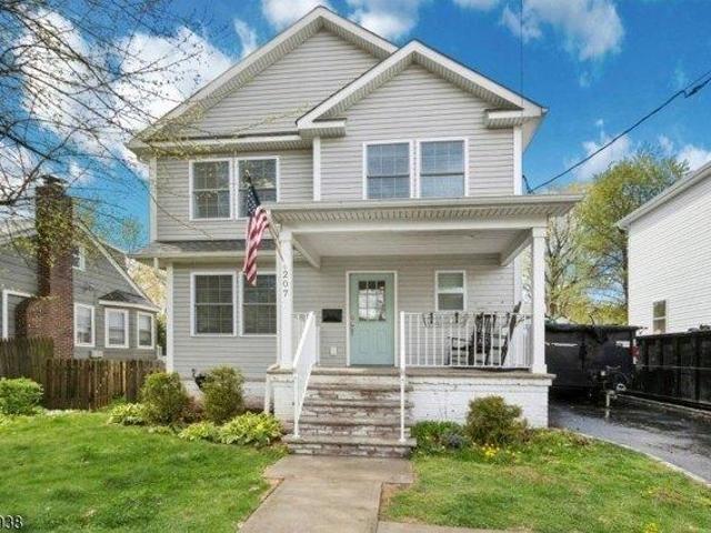 house with 3 bedroom, Cranford NJ DLS101899093