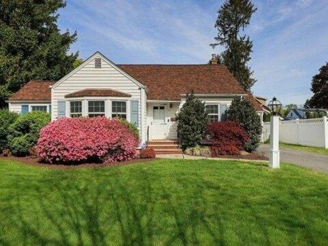 house with 3 bedroom, Cranford NJ DLS102530609
