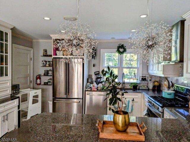 house with 3 bedroom, Cranford NJ DLS102565690