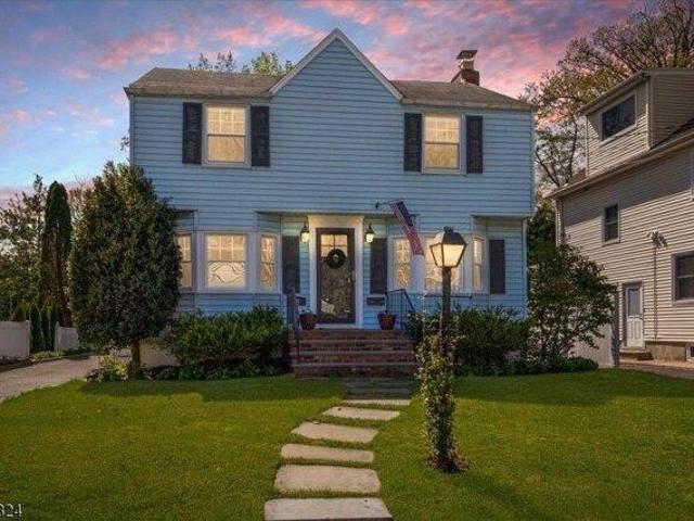 house with 3 bedroom, Cranford NJ DLS102565377