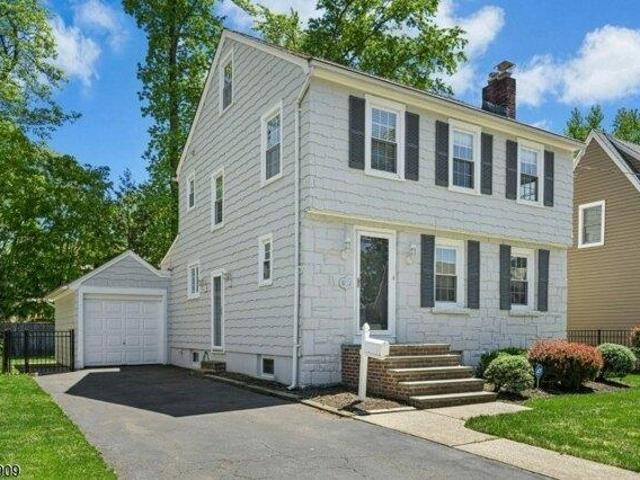 house with 3 bedroom, Cranford NJ DLS102346040
