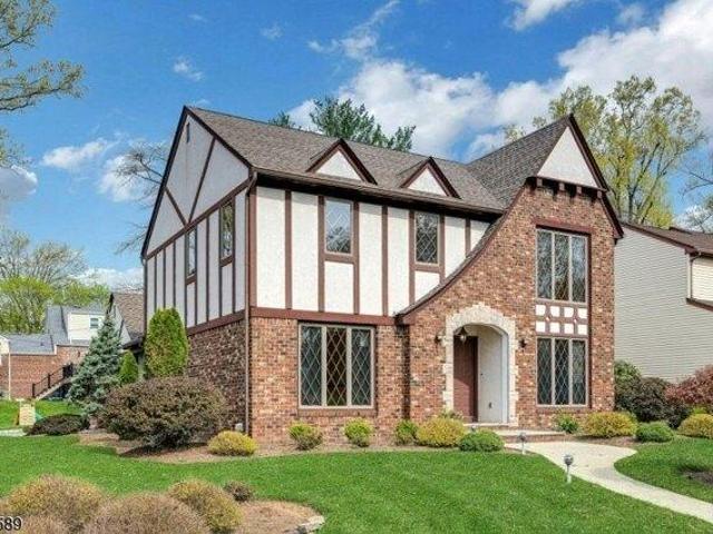 house with 3 bedroom, Cranford NJ DS102256220
