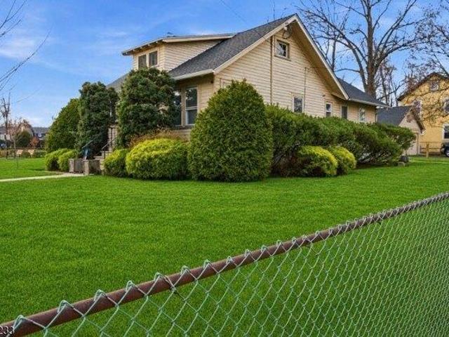 house with 3 bedroom, Cranford NJ DS102256807