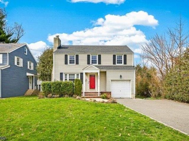 house with 3 bedroom, Cranford NJ DS102257726