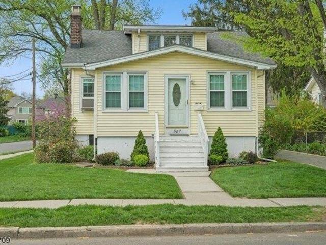 house with 3 bedroom, Cranford NJ DS102212922