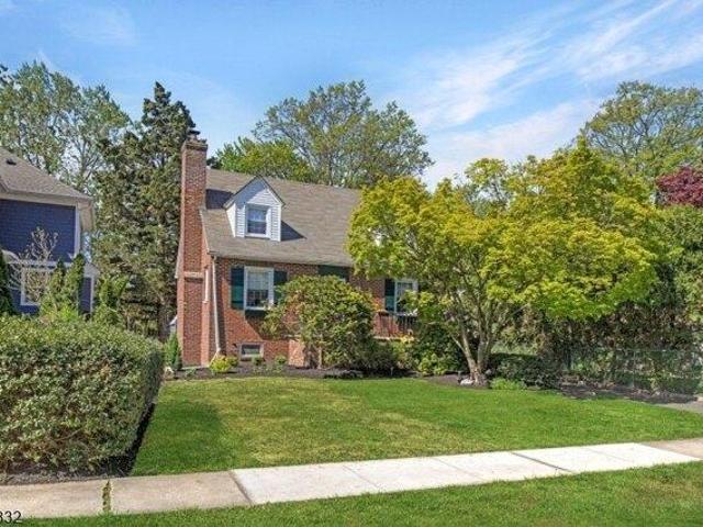 house with 3 bedroom, Cranford NJ DS102345699