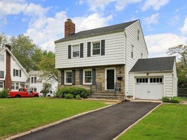 house with 3 bedroom, Cranford NJ DS102315079