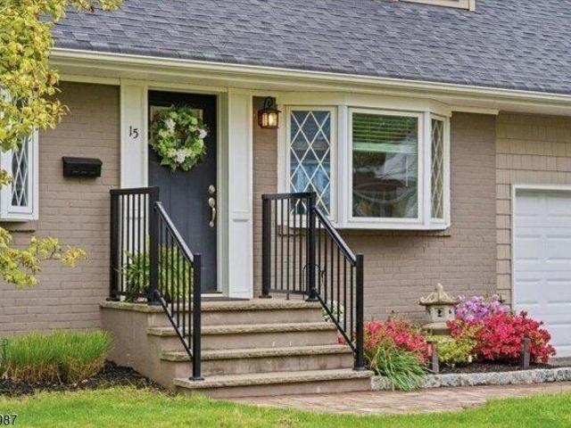 house with 3 bedroom, Cranford NJ DS102442896