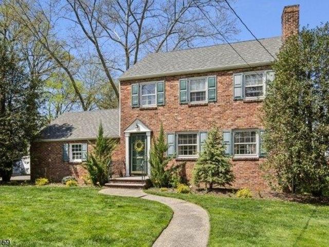 house with 3 bedroom, Cranford NJ DS102530127