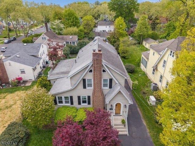 house with 3 bedroom, Cranford NJ DS103436302