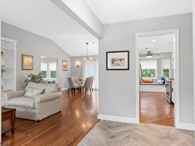 house with 3 bedroom, Cranford NJ DS104265871