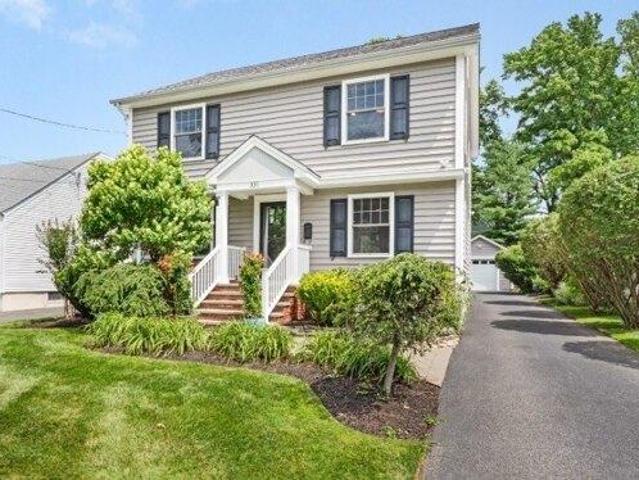 house with 3 bedroom, Cranford NJ DS104296984