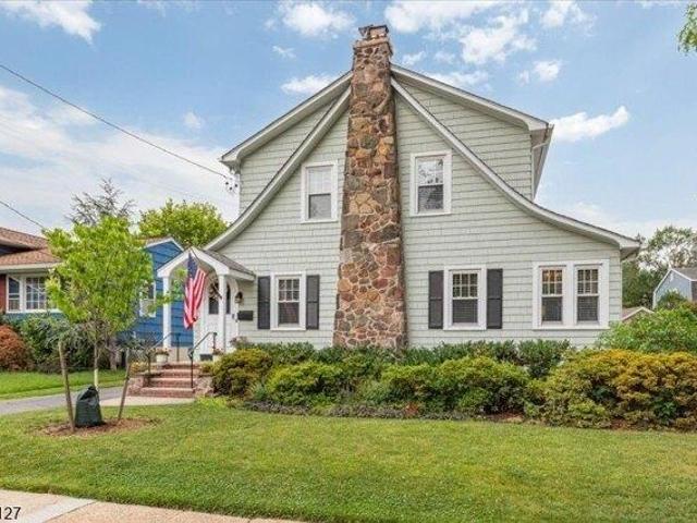 house with 3 bedroom, Cranford NJ DS104235760