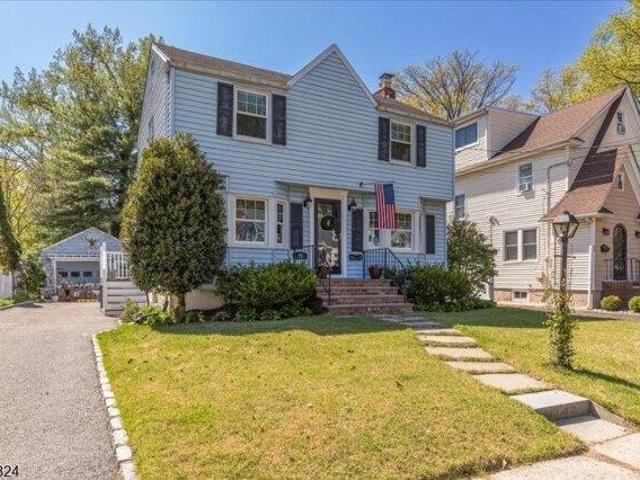 house with 3 bedroom, Cranford NJ ES103603519