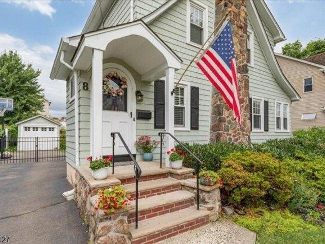 house with 3 bedroom, Cranford NJ ES104235760