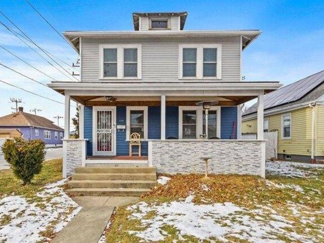 house with 3 bedroom, Cranston RI DLS101602286