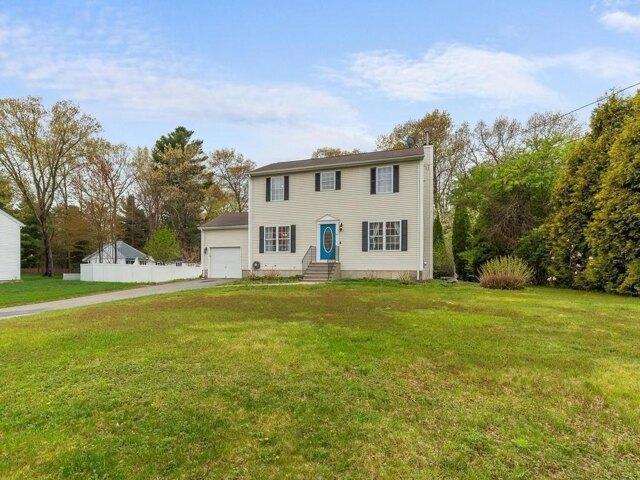 house with 3 bedroom, Cranston RI DLS101899513