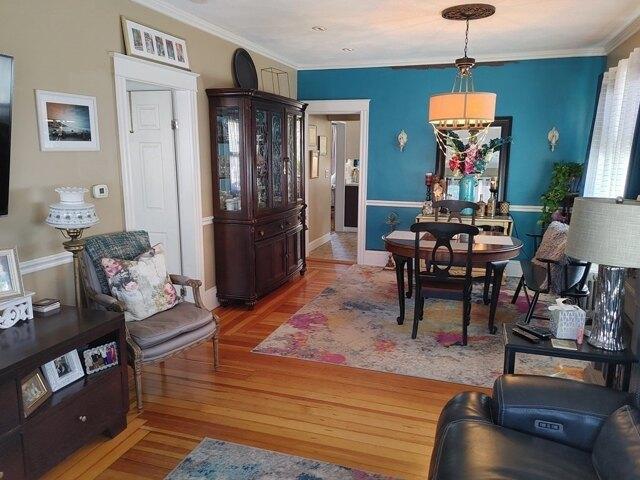 house with 3 bedroom, Cranston RI DLS102411747