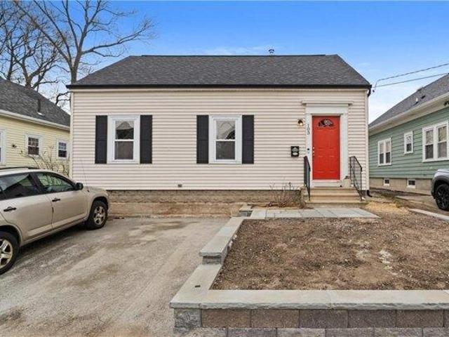 house with 3 bedroom, Cranston RI DLS102120406