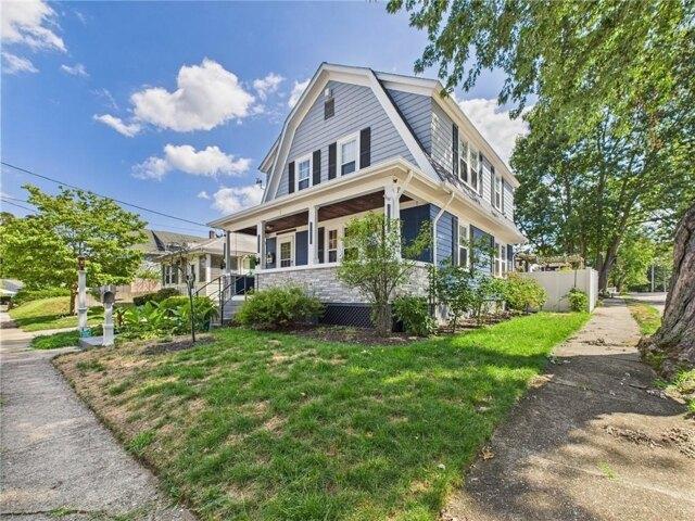 house with 3 bedroom, Cranston RI DLS102120685