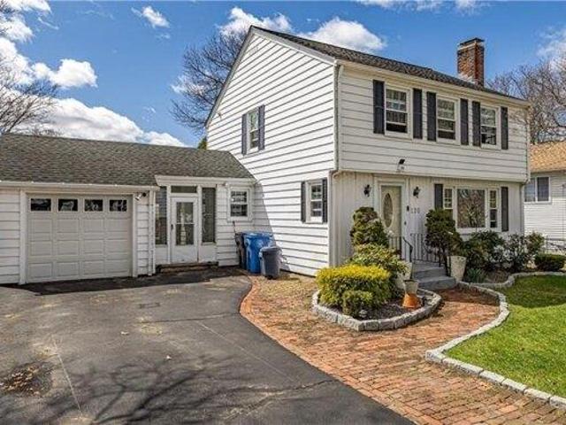 house with 3 bedroom, Cranston RI DLS102158132