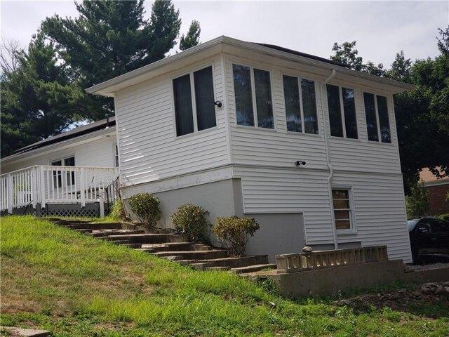 house with 3 bedroom, Cranston RI DLS102280236