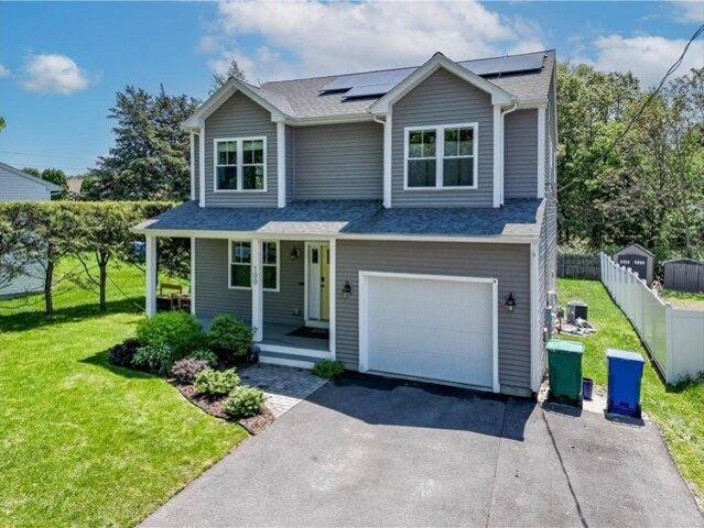 house with 3 bedroom, Cranston RI DLS103033896