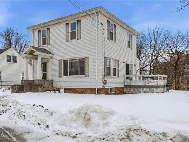 house with 3 bedroom, Cranston RI DS102119520