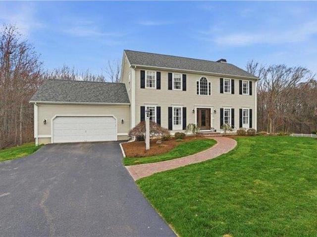house with 3 bedroom, Cranston RI DS102342851