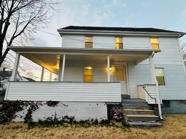 house with 3 bedroom, Cranston RI DS103074537