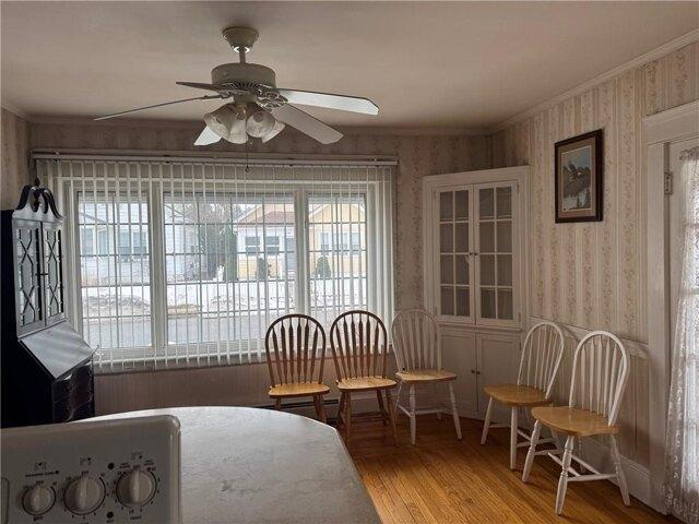 house with 3 bedroom, Cranston RI DS103020372
