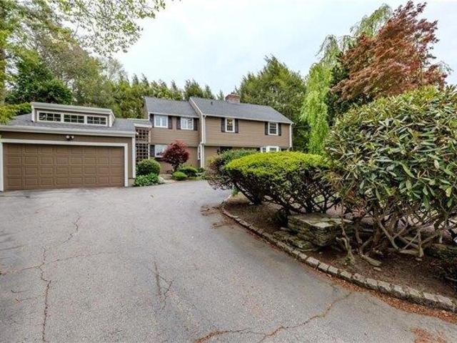 house with 3 bedroom, Cranston RI DS103101456