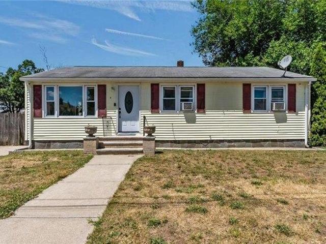 house with 3 bedroom, Cranston RI DS103433946